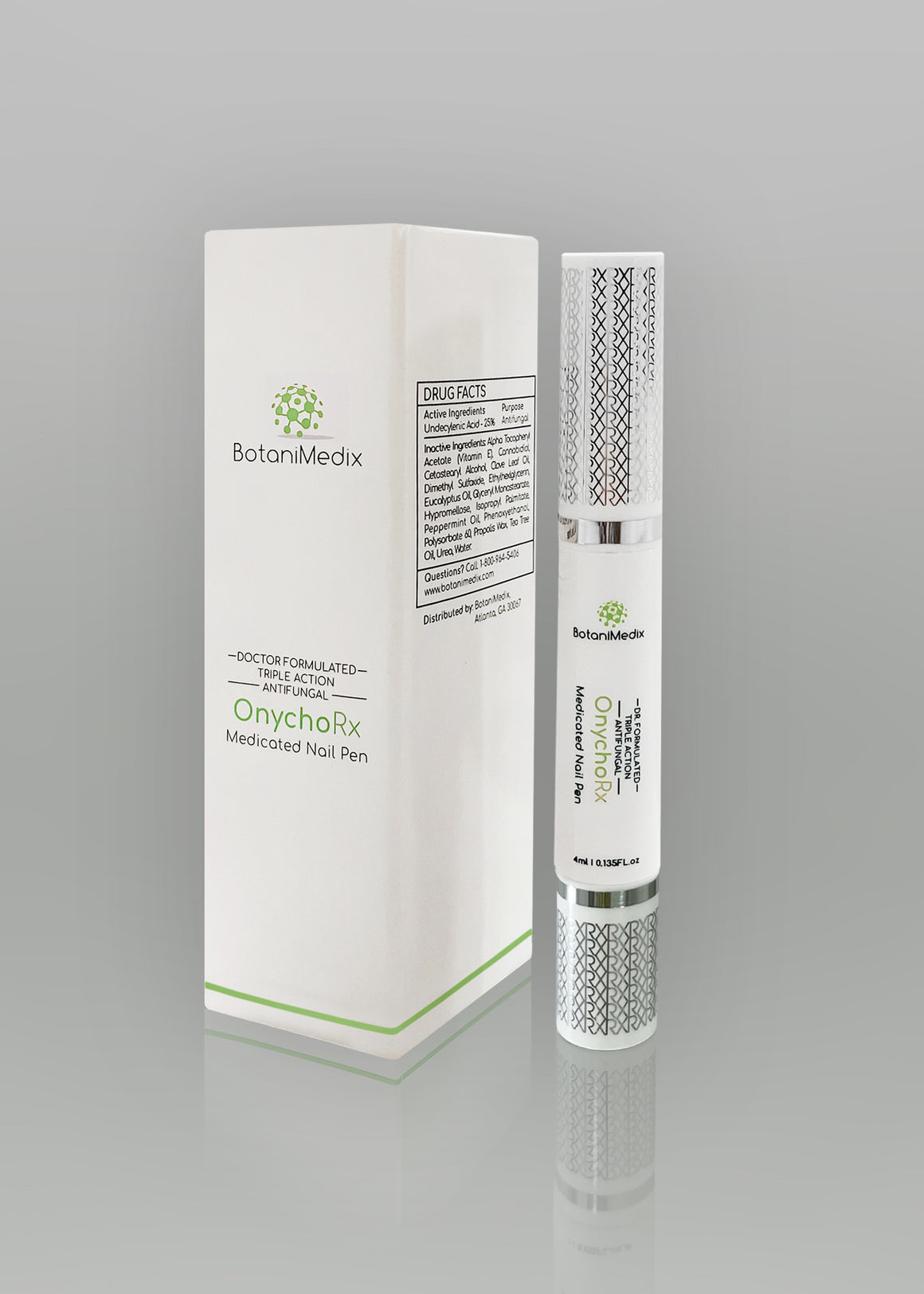 Botanimedix